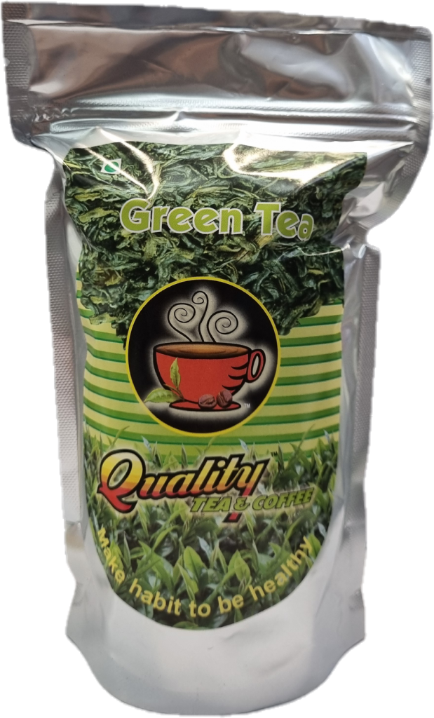 Quality Tea & Coffee – Quality tea and coffee shop